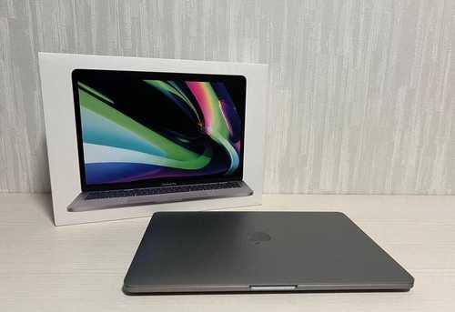 MacBook PRO 13 (2020) M1 8 GB/ 254 GB