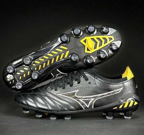 Бутсы mizuno morelia neo lll