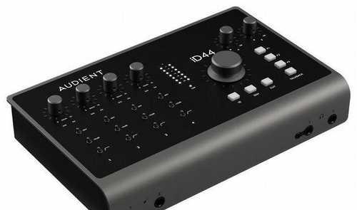 Audient iD44 (mkii)