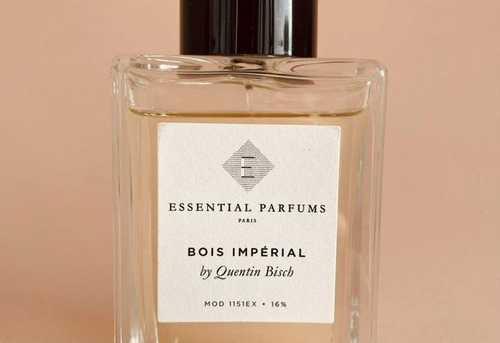 Bois Imperial Essential Parfums - Свеж.Выпуск 2023