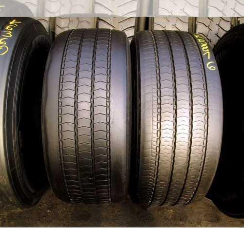 Michelin X Line Energy T 385/55