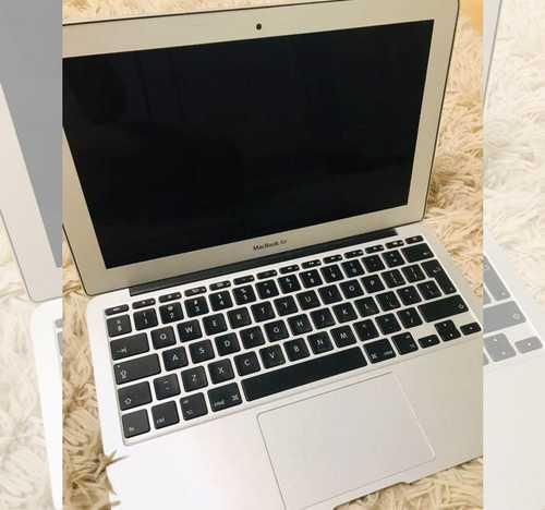 Apple macbook air 11 2013