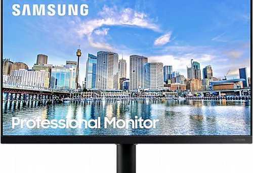 Монитор 27" Samsung LF27T450fqixci IPS #327470