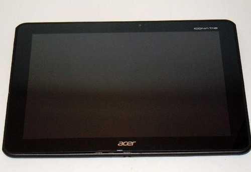 Acer iconia tab a701