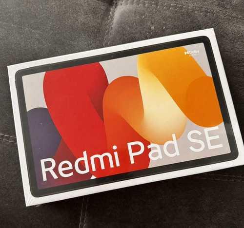 Планшет xiaomi redmi pad se11