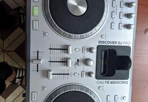 ION discover DJ PRO