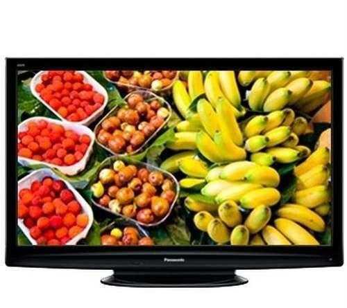 TV Panasonic яркая картинка 127 см