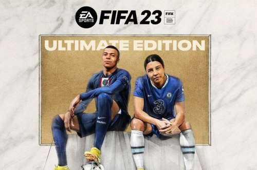 Fifa 2023 (PS4&PS5)