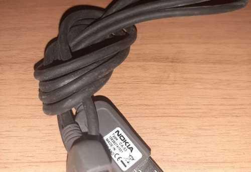 Оригинальный USB data кабель Nokia CA-53