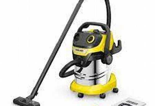 Хозяйственный пылесос Karcher WD 5 S V-25/5/22