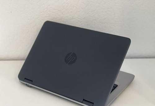 Как новый HP ProBook i5-7200U/SSD256/8GB/14.0