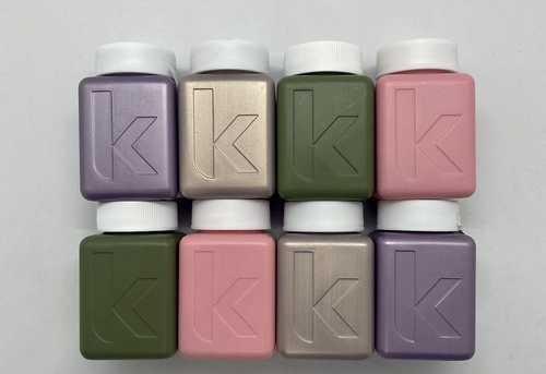 Kevin murphy миниатюры,бальзам+шампунь