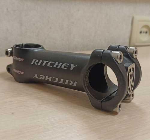 Вынос ritchey, руль Zoom