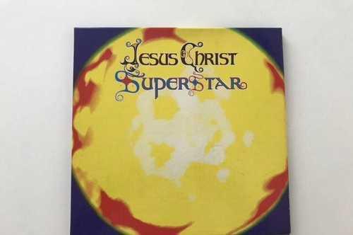 Jesus Christ Superstar винил