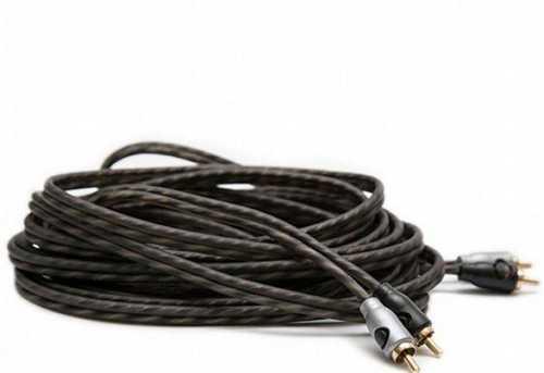 Межблочный кабель RCA Pride Sapphire 5 метров