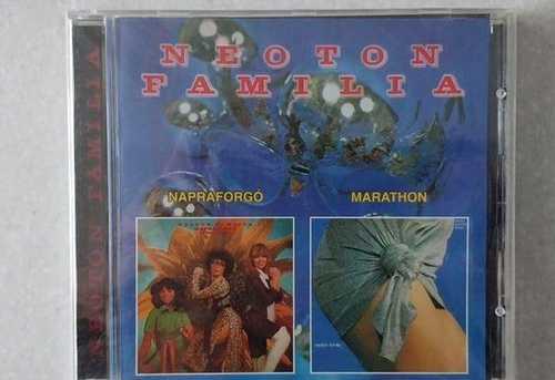 Neoton, Belle Epoque, Santa Esmeralda CD диски