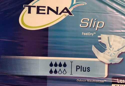 Памперсы для взрослых Tena Slip FeelDry