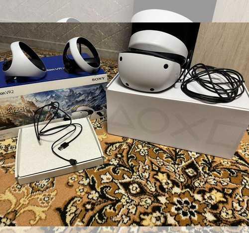 Sony playstation 5 vr 2