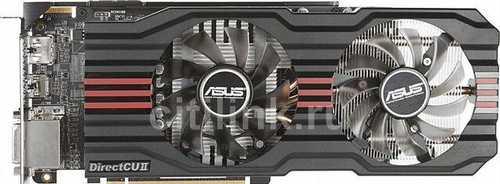 Asus HD7850 2GB