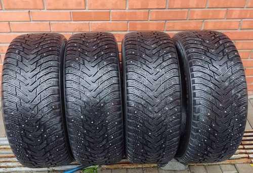 Nokian Tyres Hakkapeliitta 8 SUV 285/60 R18