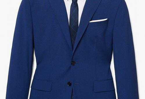 Костюм классика мужской mango MAN slim FIT