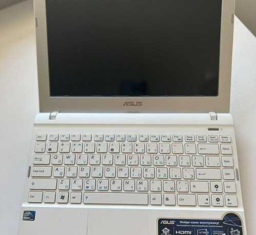 Нетбук Asus 1225C