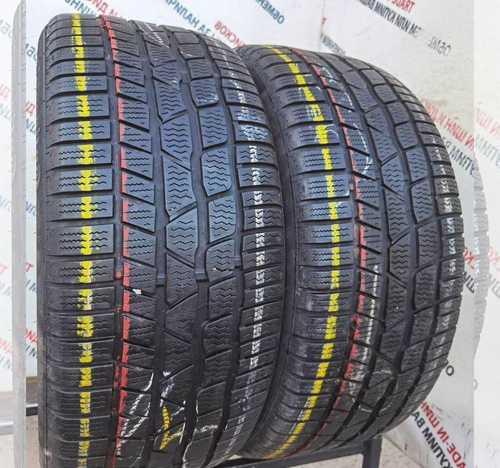 Continental ContiWinterContact TS 830 P 235/45 R17 94N