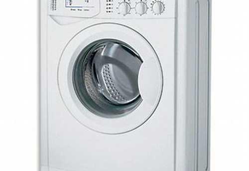 Разбор стиральной машины Indesit wisl 105