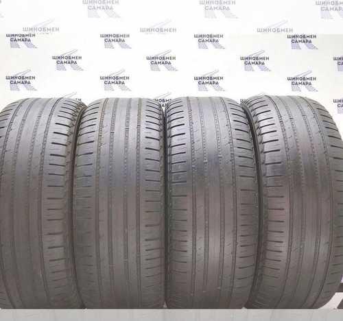 Nokian Tyres Hakka Blue SUV 225/55 R18 103Y