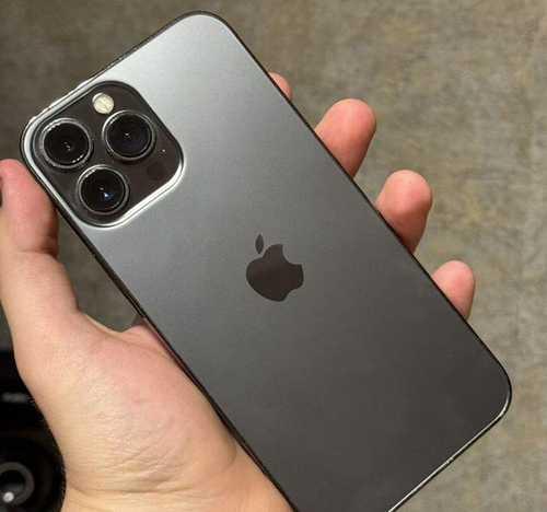 iPhone 13 Pro Max, 128 ГБ