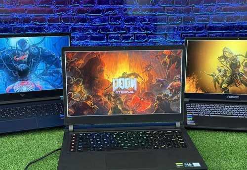 Игровой ноутбук 15.6" HP Pavilion Gaming 15-ec2950nc, 512 ГБ, Ryzen 5 5600H, RAM 16 ГБ, GeForce GTX 1650 4 ГБ