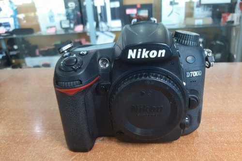 Nikon D7000 Body