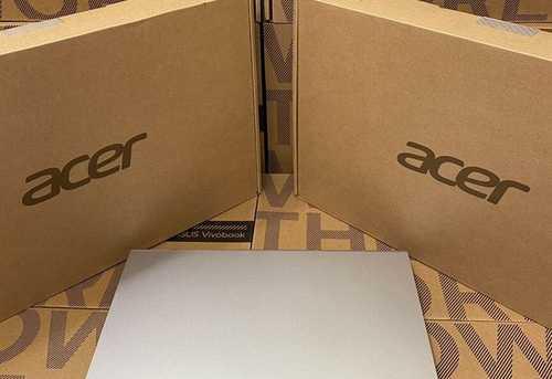 Acer 2024 Новые 10/12 ядер i5 1235u. 16gb.512