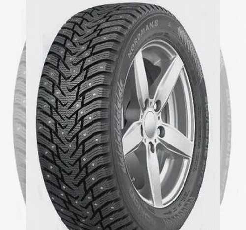 Ikon Tyres Nordman 8 205/70 R15 100T