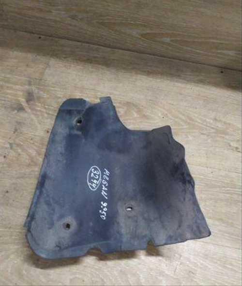 Подкрылок задний правый Renault Megane 2 2002-2006