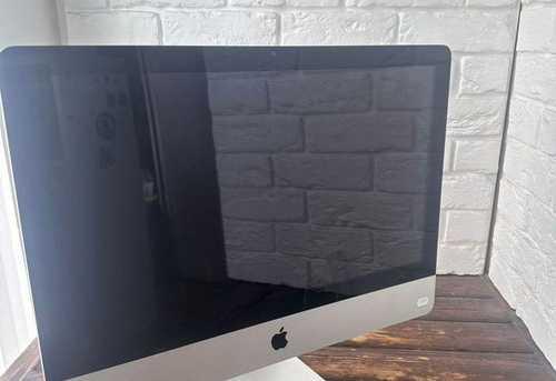 iMac 21.5 Mid 2011 i5 2.70Ghz / 4 Ram / 1000 HDD