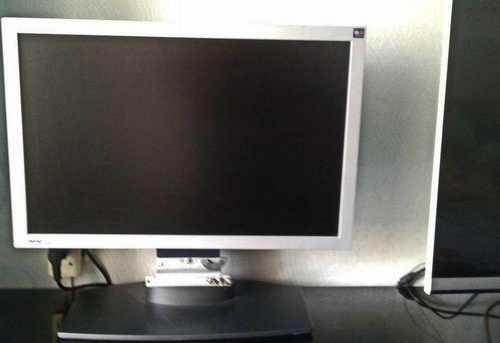 Монитор Benq FP222W (част. не раб.)