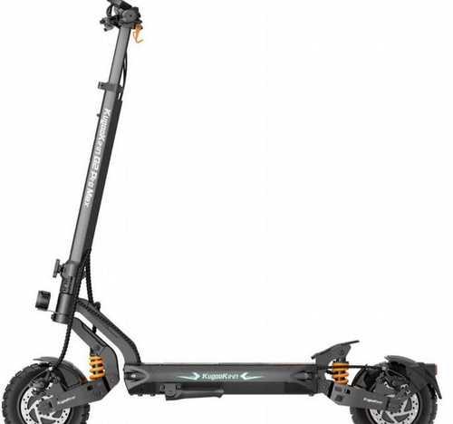 Электросамокат Kugoo Kirin G2 Pro Max 2024