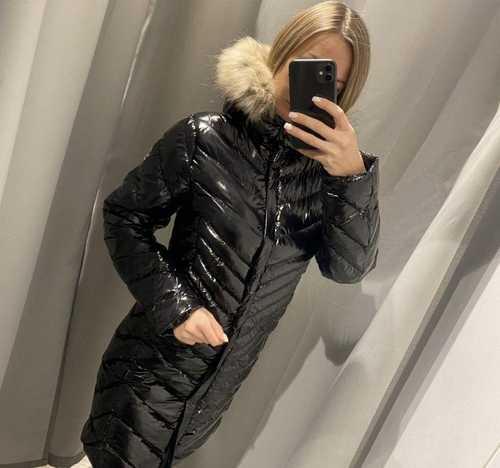 Пуховик Moncler