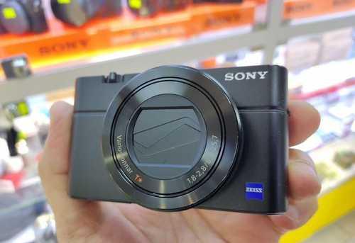Sony DSC-RX100M3 S№4079910