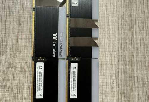 DDR4 4600 19-26-26-45 2x8GB 1,5V
