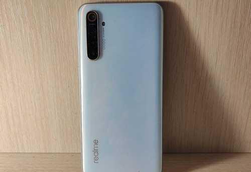 Realme XT, 8/128 гб