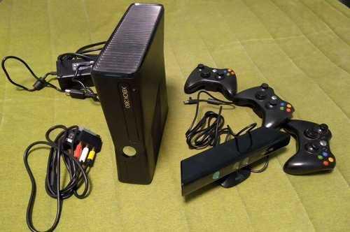 Xbox 360 slim