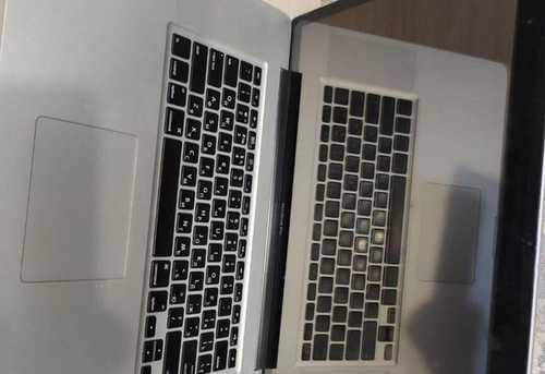 Apple MacBook Pro 17 2011 a1297