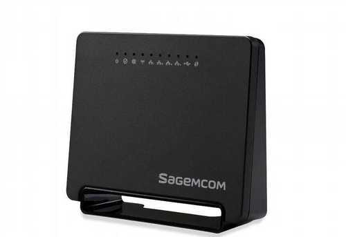 Роутер 4G wifi Sagemcom Fast 1744 v2