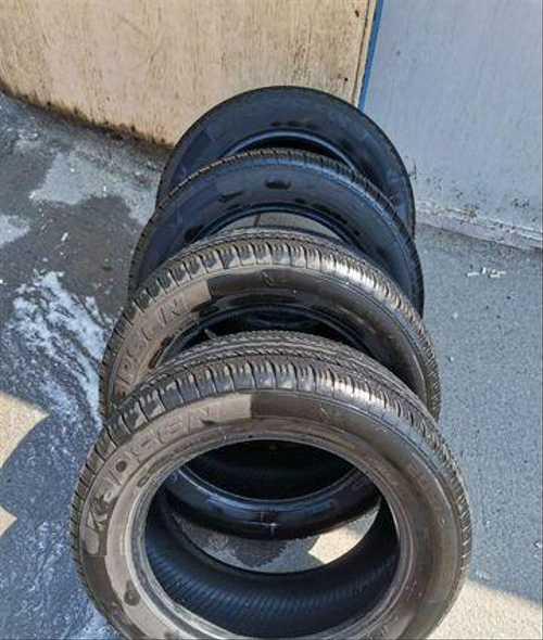 Kapsen COMFORTMAX AS H202 205/60 R16 92V