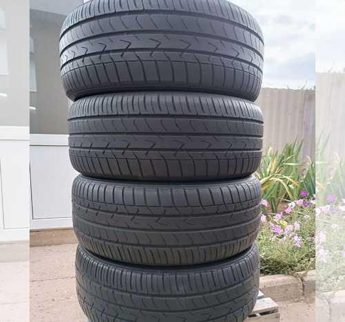 Toyo Tranpath MPZ 205/55 R16