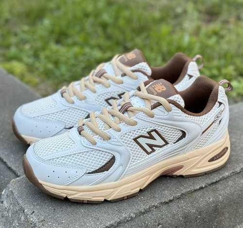 New balance 530