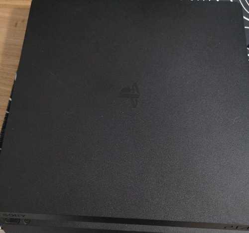 Sony playstation 4 slim 1tb бу