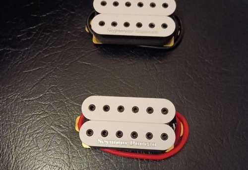 Звукосниматели Seymour Duncan